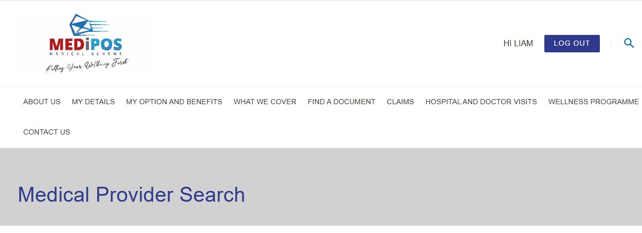 How To Find a Doctor on the MEDiPOS Network - MEDiPOS